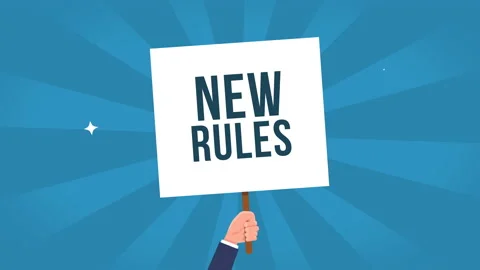 Rules Images Stock Videos – Royalty-Free HD & 4K Videos | Pond5