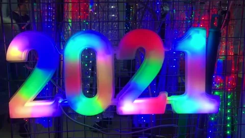 Scrolling Led Light Stock Videos – Royalty-Free HD & 4K Videos | Pond5