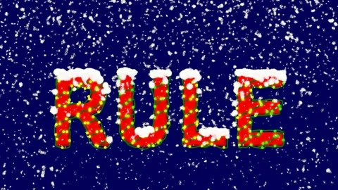 Rule 4 Videos Stock Videos – Royalty-Free HD & 4K Videos