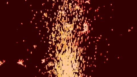 Effects For Fireworks Stock Videos – Royalty-Free HD & 4K Videos | Pond5