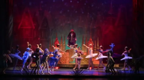 New Performance Stock Videos – Royalty-Free HD & 4K Videos | Pond5