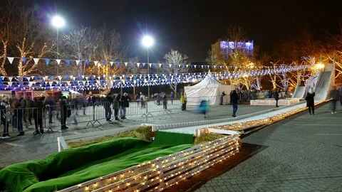 Year Slide Stock Videos – Royalty-Free HD & 4K Videos | Pond5