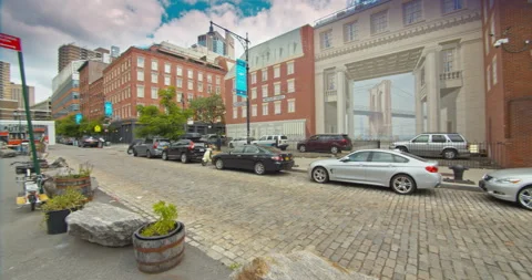 Manhattan Bridge Images Stock Video Footage | Royalty Free Manhattan ...