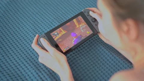 Mario Kart Stock Footage ~ Royalty Free Stock Videos | Pond5