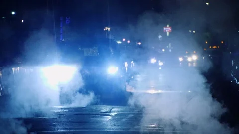 Mortion Driving Stock Videos – Royalty-Free HD & 4K Videos | Pond5