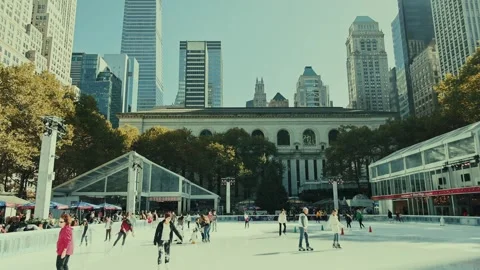 New York City street view | Stock Video | Pond5