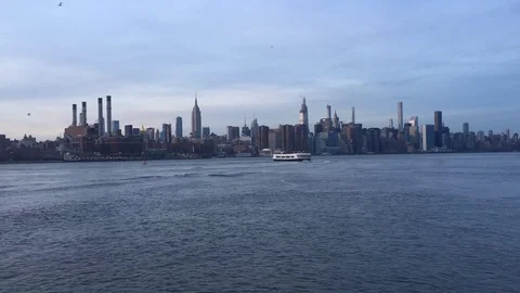 Newyorker Video Stock Videos – Royalty-Free HD & 4K Videos | Pond5