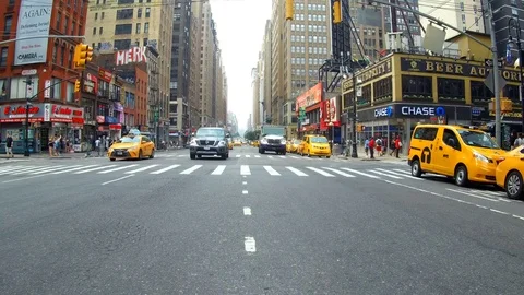 Taxi July Stock Videos – Royalty-Free HD & 4K Videos