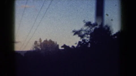 NEW YORK USA-1959: Camera Moving Across ... | Stock Video | Pond5