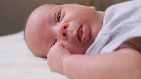 Bodysuit Baby Boy Stock Videos – Royalty-Free HD & 4K Videos