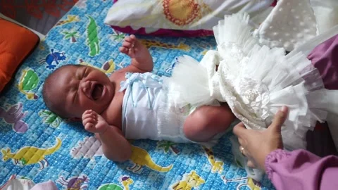 Loud Crying Stock Video Footage | Royalty Free Loud Crying Videos | Pond5