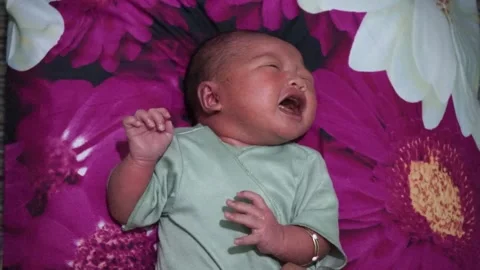 Loud Crying Stock Video Footage | Royalty Free Loud Crying Videos | Pond5