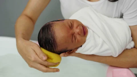 Chinese Crying Girl Face Stock Videos – Royalty-Free HD & 4K Videos