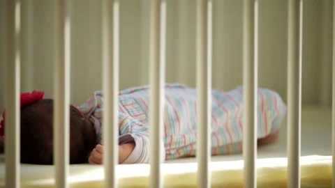 Sleeping Half House Stock Videos – Royalty-Free HD & 4K Videos