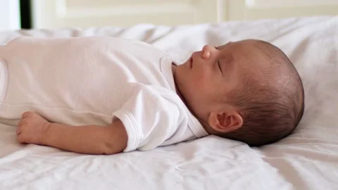 Sleep Pattern Stock Footage ~ Royalty Free Stock Videos | Pond5