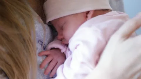 Hospital Birth Stock Footage ~ Royalty Free Stock Videos | Pond5