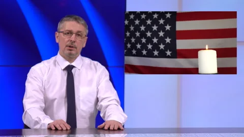 Anchor Medis Live Stock Videos – Royalty-Free HD & 4K Videos | Pond5