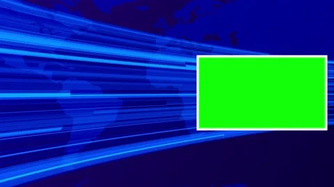 News background 4k. | Stock Video | Pond5