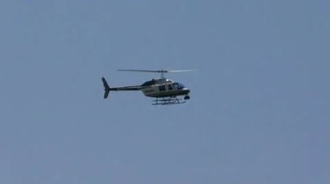 News Helicopter Stock Videos – Royalty-Free HD & 4K Videos