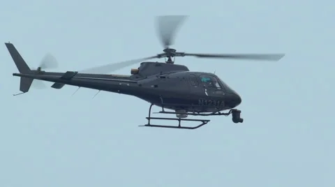 News Helicopter Stock Videos – Royalty-Free HD & 4K Videos