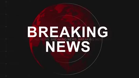 News intro ~ After Effects Project ~ AE #139723484 | Pond5