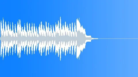 Sound Effect: News Stinger ~ Download #10707751 | Pond5