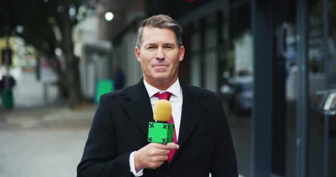 News Broadcast Jobs Stock Videos – Royalty-Free HD & 4K Videos