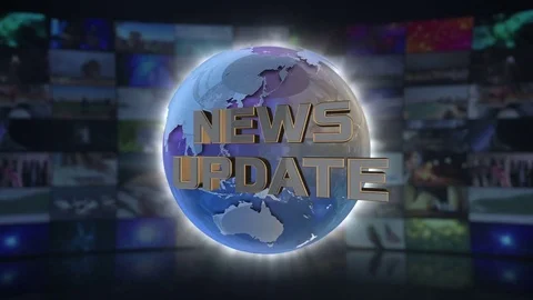 Any Update Stock Videos – Royalty-Free HD & 4K Videos