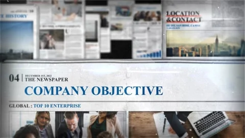 Papper After Effects Templates ~ After Effects Projects | Page 8