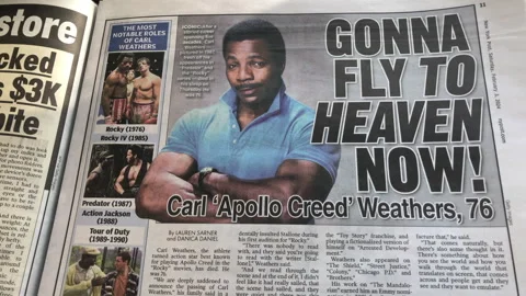 Creed Stock Footage ~ Royalty Free Stock Videos | Pond5