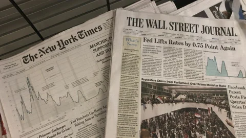 Fed X Rates Stock Videos – Royalty-Free HD & 4K Videos | Pond5