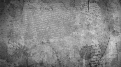 Newpaper Background Stock Videos – Royalty-Free HD & 4K Videos | Pond5