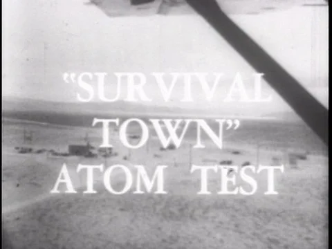 Nuclear Test Stock Videos – Royalty-Free HD & 4K Videos | Pond5
