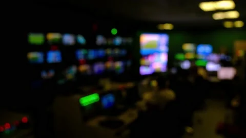 News Background Sound Stock Footage ~ Royalty Free Stock Videos | Pond5