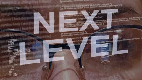 Next Level Background Stock Video Footage | Royalty Free Next Level ...