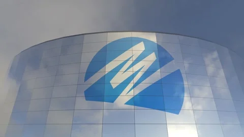 Industry City Logo Stock Videos – Royalty-Free HD & 4K Videos