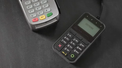 Technology Bank Stock Videos – Royalty-Free HD & 4K Videos | Page 2