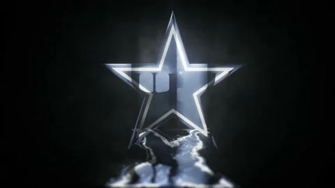 Dllas Cowboys Game Stock Videos – Royalty-Free HD & 4K Videos | Pond5