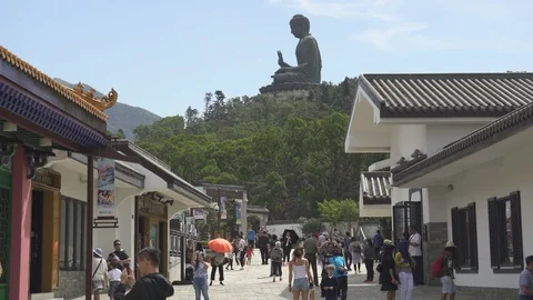 Village Peing Stock Videos – Royalty-Free HD & 4K Videos | Pond5