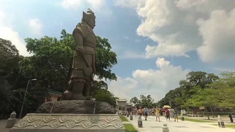 Village Peing Stock Videos – Royalty-Free HD & 4K Videos | Pond5