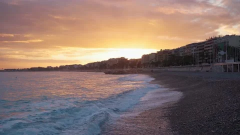 Wet Beach Stock Videos – Royalty-Free HD & 4K Videos | Pond5