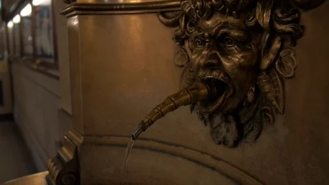 Water Looking At Stock Videos – Royalty-Free HD & 4K Videos