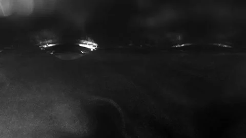 Nice shot of water vapor rising against ... | Stock Video | Pond5