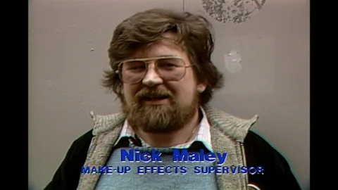 Special Effects Artist Stock Videos – Royalty-Free HD & 4K Videos | Pond5