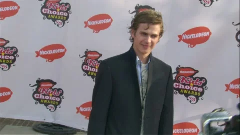 Nickelodeon Kids' Choice Awards 2005, Lo... | Stock Video | Pond5