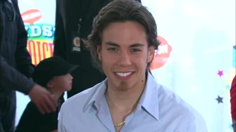 Nickelodeon Kids' Choice Awards 2006, Lo... | Stock Video | Pond5