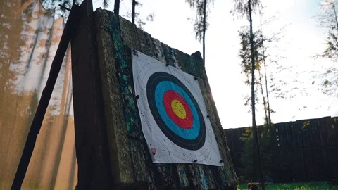 Target Background Stock Footage ~ Royalty Free Stock Videos | Pond5