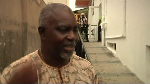 Fela Kuti Stock Video Footage | Royalty Free Fela Kuti Videos | Pond5