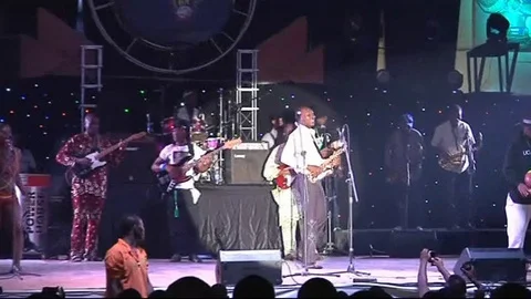 Fela Kuti Stock Video Footage | Royalty Free Fela Kuti Videos | Pond5