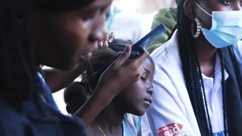 Underserved Communities Stock Video Footage | Royalty Free Underserved ...